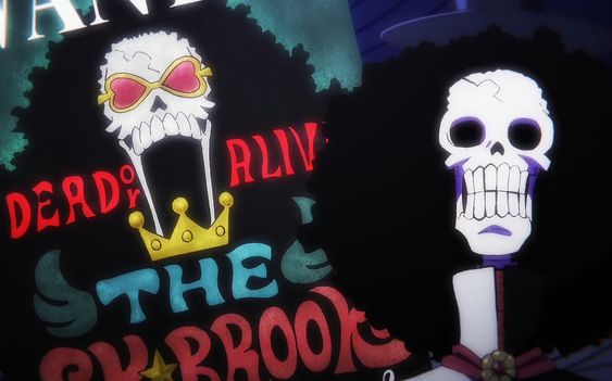 One piece projet Dev