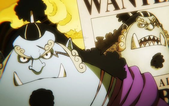 One piece projet Dev