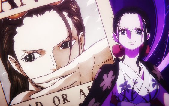 One piece projet Dev