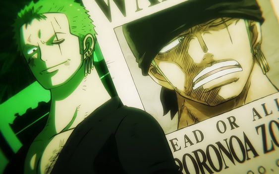 One piece projet Dev